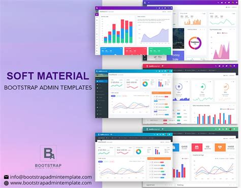 we would like to show you our bootstrapadmintemplate