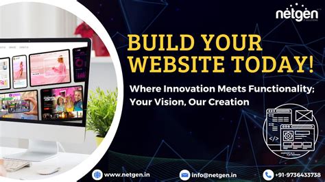 Netgen It Solutions Pvt Ltd On Linkedin Consultant Technology Websitedesign