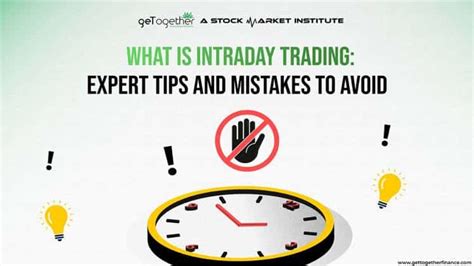 Learn Intraday Trading In Simple Steps Loyal Shayar