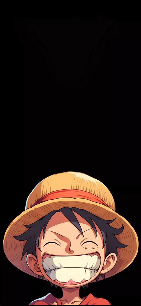Happy Luffy Wallpapers Wallpaper Cave