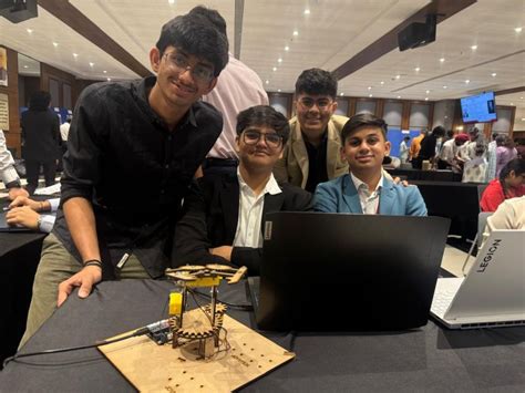 robotics arduino python automation machinelearning engineering