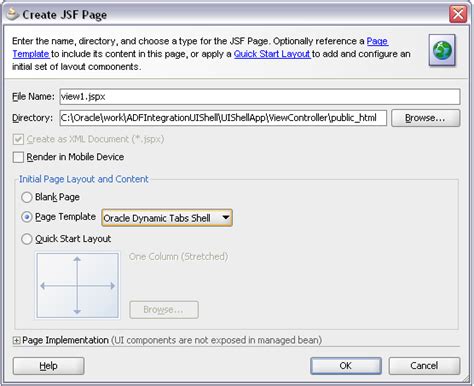 Andrej Baranovskij Blog Oracle Ui Shell Update Available 102