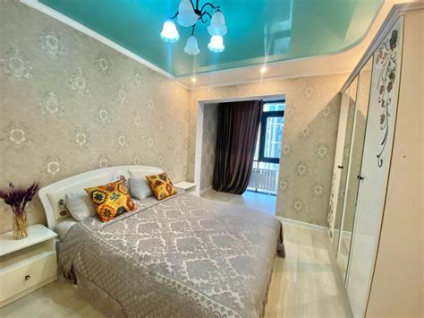 ЖК Assem Plaza Двухкомнатные апартаменты 46 Almaty Updated Prices 2024