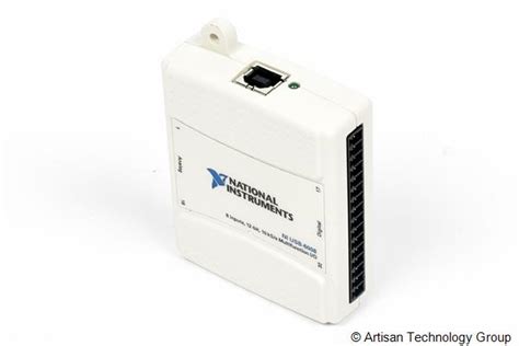 ni usb 6008 12 bit multifunction daq usb device artisantg™