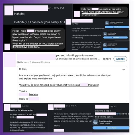 Atul Kumar On Linkedin The Biggest Barrier To Entry In Building A