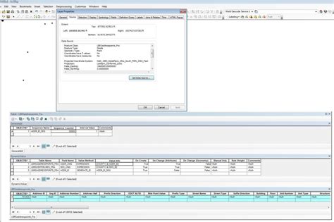 Using Generate Id With Attribute Assistant Esri Community