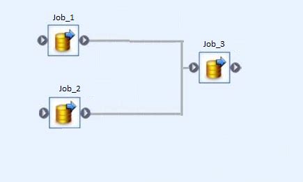 Solved BODS How To Execute Data Flow In Parallel SAP Community