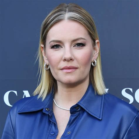 Elisha Cuthbert Had ‘no Option But To Pose For Mens Magazines Parade