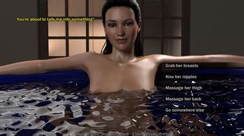 Date Ariane Remastered V1 0 By ArianeB IComics Incest Porn Comics