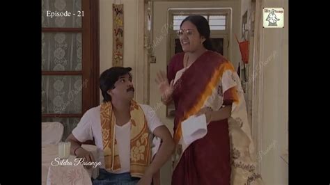 Ramany Vs Ramany Part 02 Episode 21 Hd ஜாடிக்கேத்த மூடி 𝐄𝐩𝐢𝐬𝐨𝐝𝐞