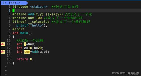 源文件如何一步步到可执行程序【程序员必修课】windows和linux由源文件到可执行文件的过程不同 Csdn博客