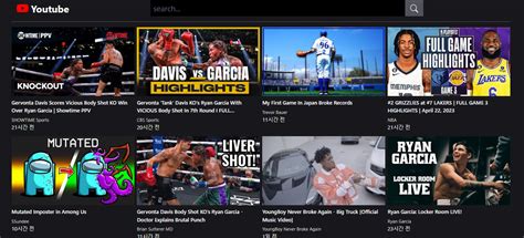 Github Sol Sunny Youtube Youtube React Api Tailwind