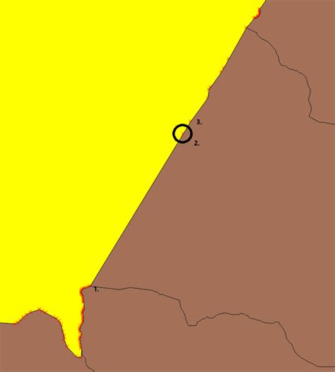 vector layer correct non matching edges between polygons in qgis