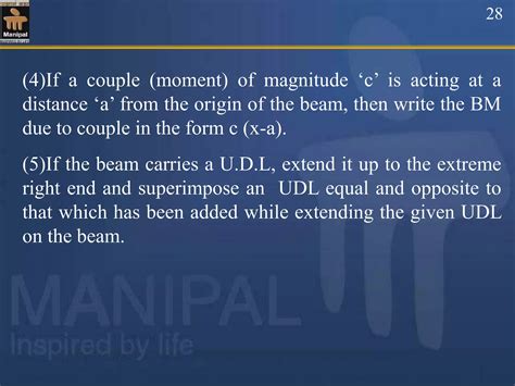 6 Deflection Ppt