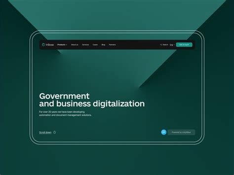 Craft Innovations On Linkedin Webdesign Corporatewebsite Uxui Craftinnovations