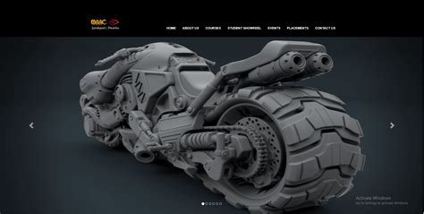 Top 5 Web Designing Course Institute In Dwarka