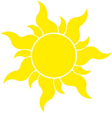 Tangled Sun Symbol Huge By Syntaxerror255 On Deviantart Tangled Sun