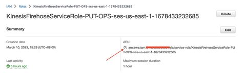 Amazon Ses 实时日志实践指南 亚马逊aws官方博客