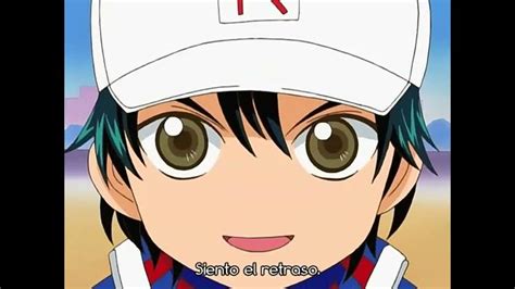 Ryoma Echizen