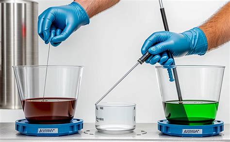 Astm D792 Density And Specific Gravity Of Auto Polymers Test