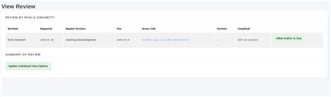 Update Button In View Review · Issue 975 · Openlibhumsjaneway · Github