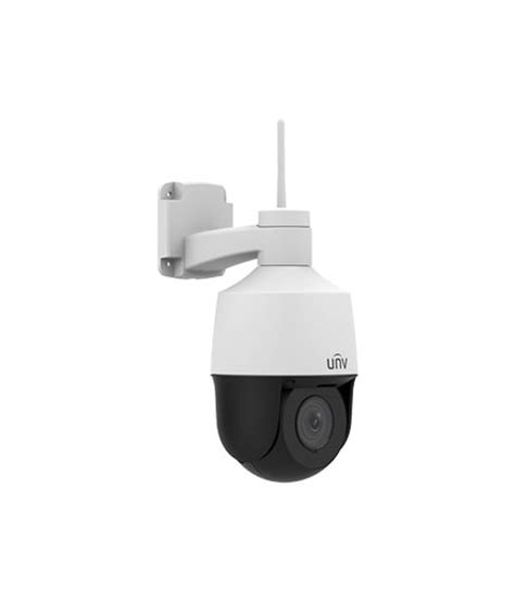 Uniview IPC6312LR AX4W VG 2MP LightHunter WIFI IR Network PTZ Camera NDAA Compliant Nexlar E