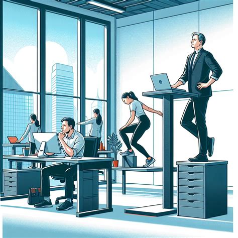 Effects Of Prolonged Sitting On Cognitive Function And Health