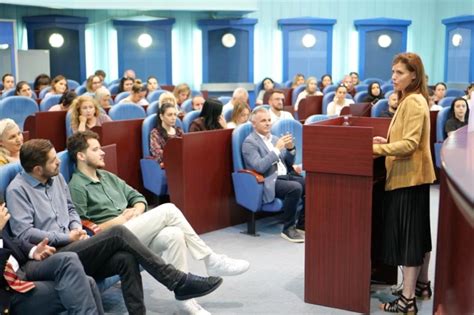 Промовирана платформата „Чаир одлучува“ Општина Чаир ја зајакнува соработката со граѓаните