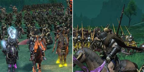 Ranking The Best Warriors Of Chaos Units In Immortal Empires