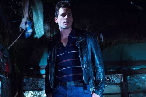 American Horror Story Season 5 Adds Matt Bomer To Hotel