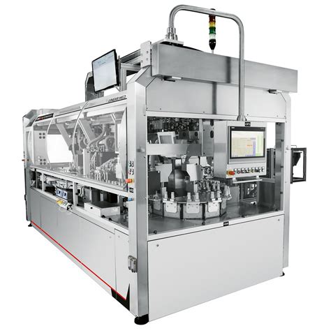 Medical Device Assembly Machines Ima Automation