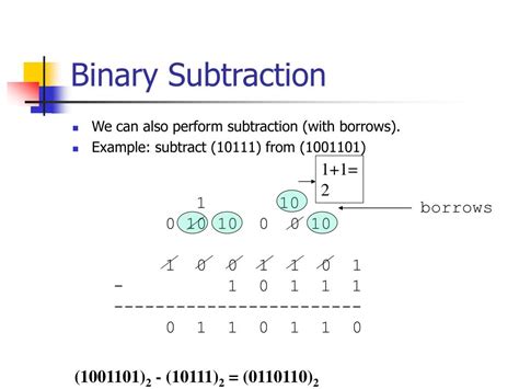 Ppt Chapter 3 Data Representation Powerpoint Presentation Free