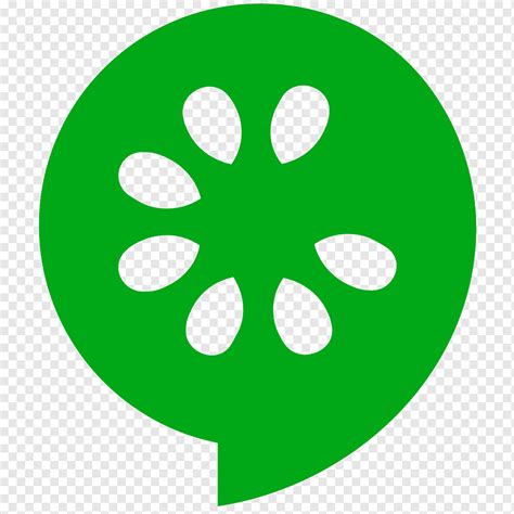 Cucumber Plain Logo Icon Png Pngwing