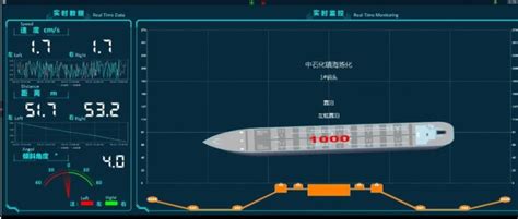 Bas Berthing Aids System Inka Marine