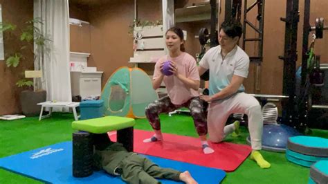 【二子玉川 パーソナルトレーニングジム】子連れok☆完全個室 最新情報やお役立ち情報を毎日投稿しています！ 二子玉川のパーソナルジム