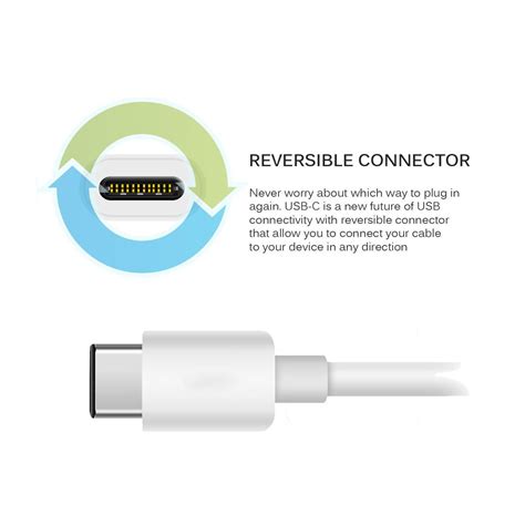 Short Usb Type C To Ethernet Adapter Cable Cm
