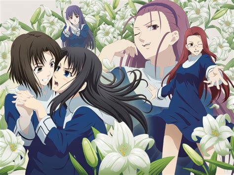 Kara No Kyoukai Mirai Fukuin Extra Chorus Subtitle Indonesia