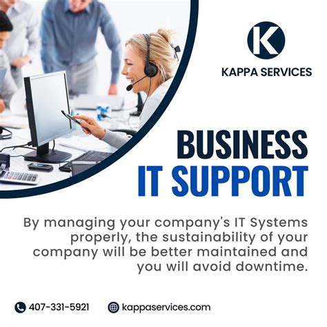 Msp Kappa Kappa Computer Systems Llc