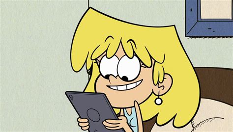 Lori Talking To Bobby By Curranjustice On Deviantart
