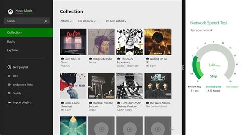 Microsoft Releases Network Speed Test App For Windows 8 Windows Central