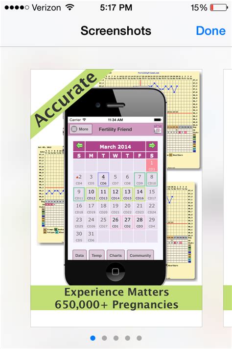 12 Best Ovulation Apps Mythirtyspot