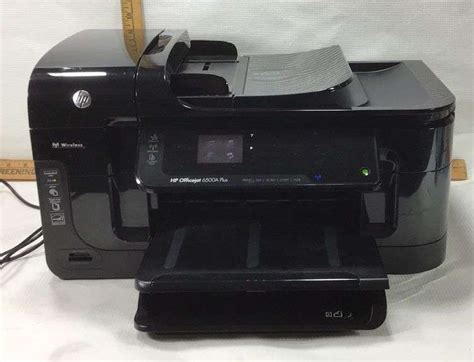 Hp Officejet A Plus Sherwood Auctions