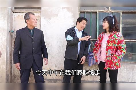 女董事长低调返乡，被村里人嘲笑像捡破烂的，谁知没一会全后悔了