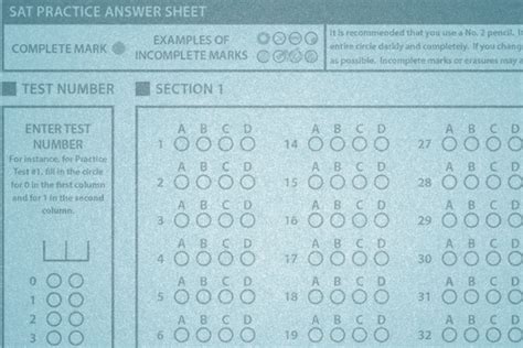 Free Printable Sat Practice Test Totally Free Printables