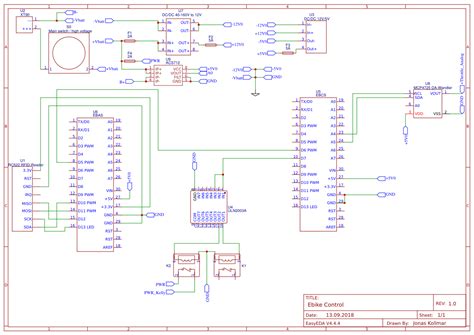 Esp8266mod Resources Easyeda