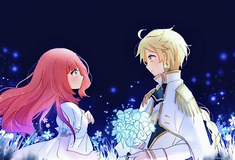 Prince Aether X Commoner Nilou By Mazuryi Kana R Niloumains