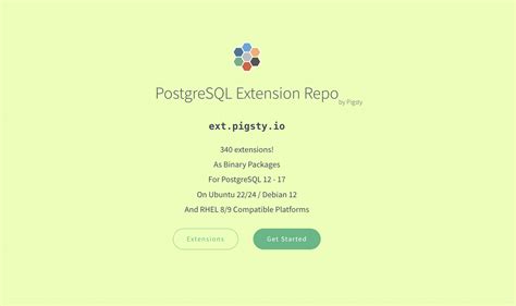 Postgresql