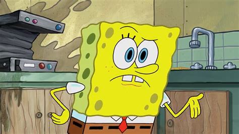 Spongebuddy Mania Spongebob Episode Krusty Kleaners