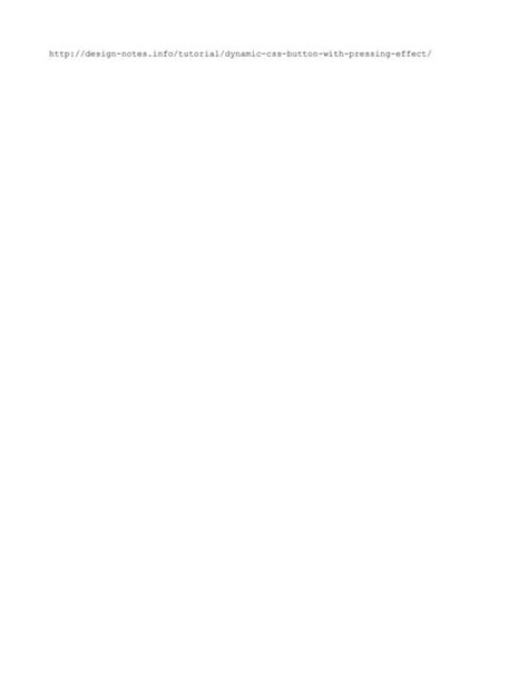 Push Button Css Pdf