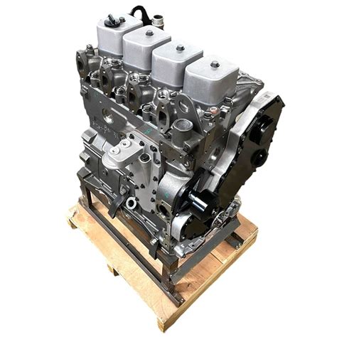 Cummins 39 4bt Crate Engine Buy Premium Cummins 4bt Complete Engine At